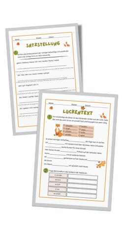 LRS-Test zum ausdrucken